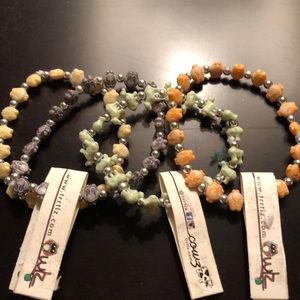 trrtlz | Accessories | Trrtlz Bracelets Package | Poshmark
